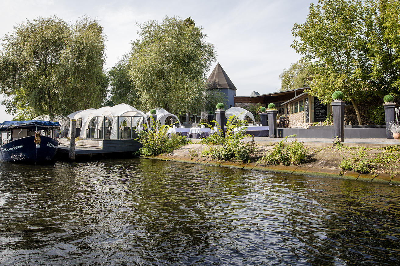 Seebad Caputh » Stine Photography